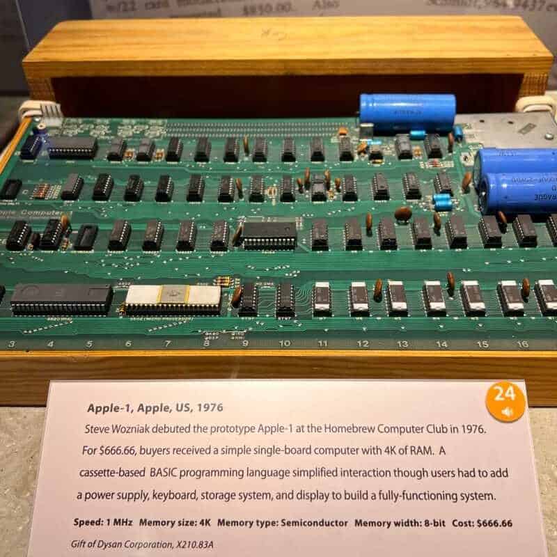 Apple II Forever! (The Verge/Jason Snell) → NMUG