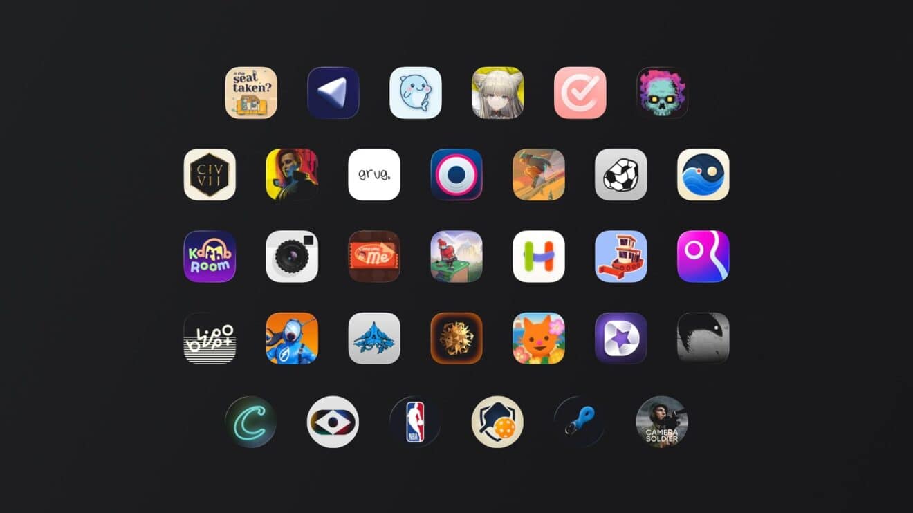Apple Announces Its 2026 Apple Design Award Finalists → NMUG