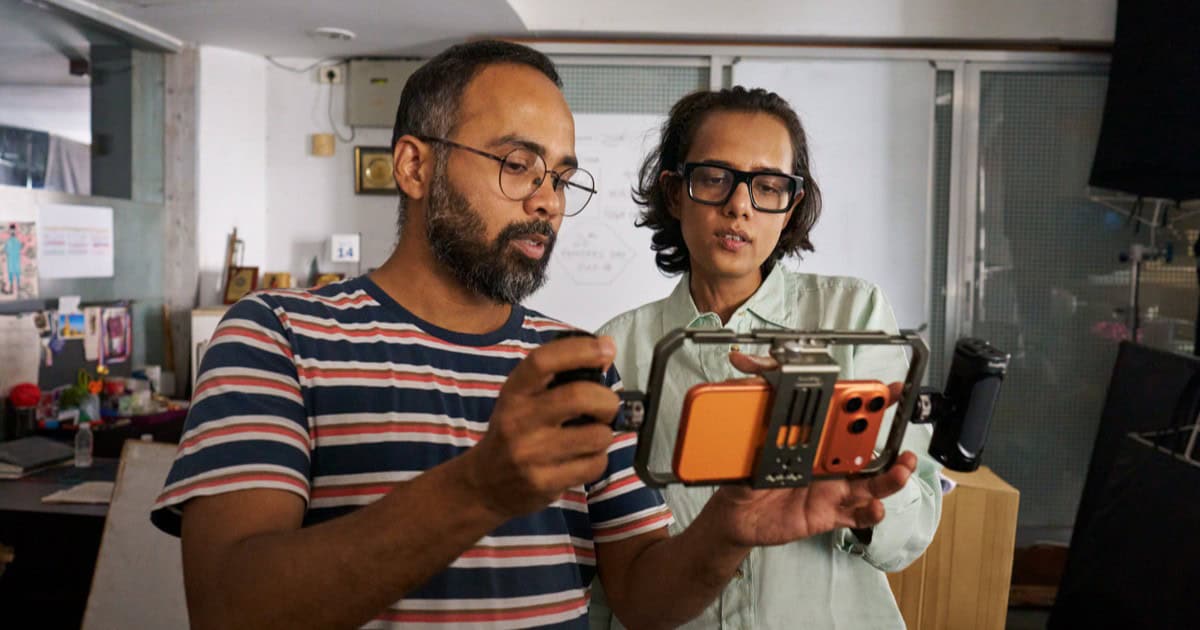 How filmmakers are redefining the art form with MAMI Select: Filmed on ...